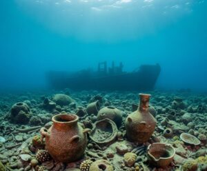 What the Java Sea Reveals About the Forgotten Layers of Southeast Asian ...